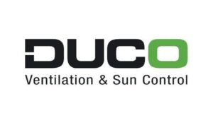 Duco ventilatie • Alpha Ventilatie