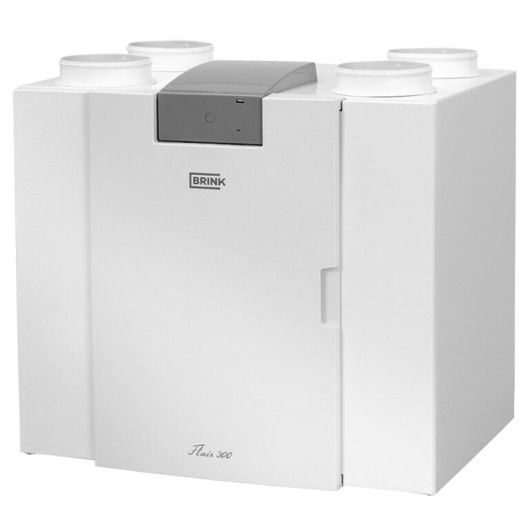 De beste WTW Unit: Specificaties, Mogelijkheden en Kosten (Overzicht)