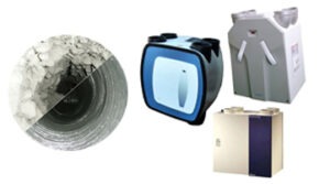 Warmte terugwin installatie: Informatie (Werking, Kosten & Onderhoud)