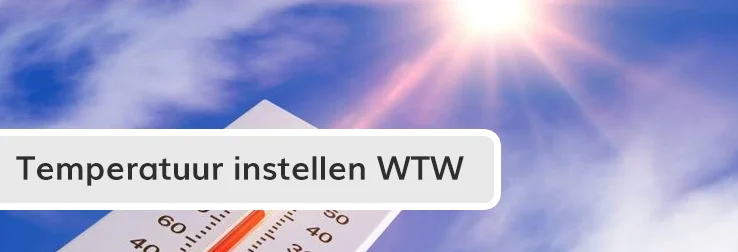 WTW Unit Kopen? Werking, Onderhoud, Installatie en Kosten (Overzicht)