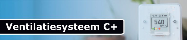 Ventilatiesysteem C: Wat is Dit Systeem en Hoe Werkt Het?