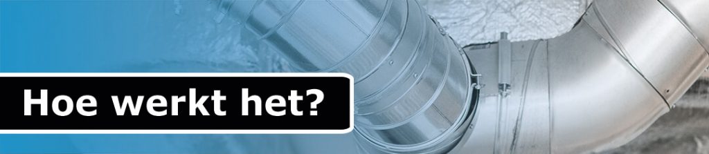 Ventilatiesysteem E: Wat is Dit Systeem en Hoe Werkt Het?