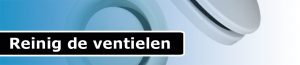 Mechanische Ventilatie Reinigen en Onderhoud (Info + Kosten)