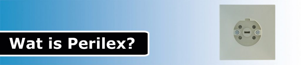 Perilex vs. Randaarde Stopcontact: Wat is het Verschil? (Overzicht)