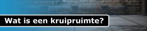 Kruipruimte Ventileren: Hoe Werkt Dat? (Uitleg, Tips & Stappenplan)