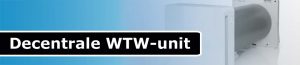 WTW unit: werking, kosten, voordelen en onderhoud (Overzicht)