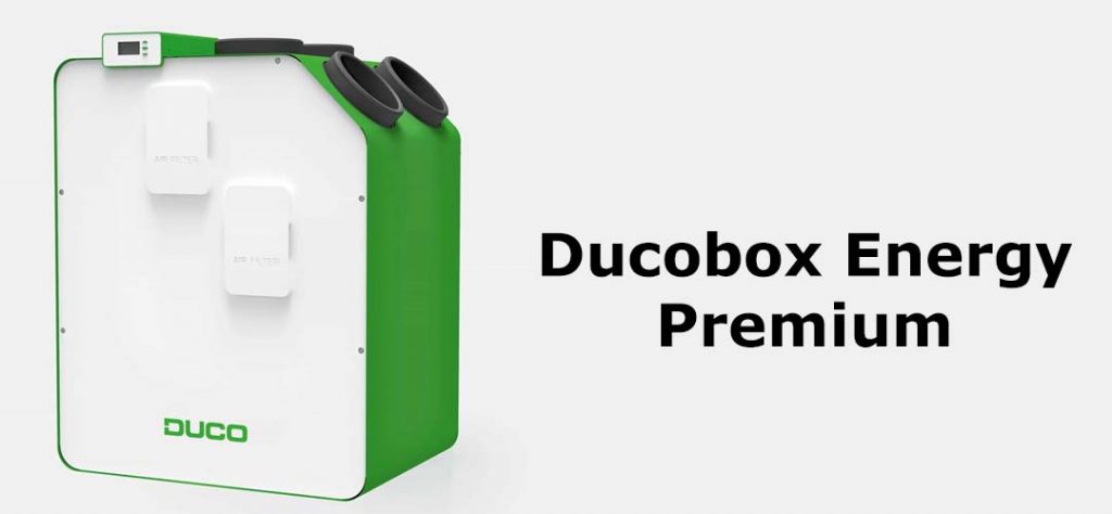 Duco Ventilatie: Wat is het? (Uitleg + Overzicht + Kosten)