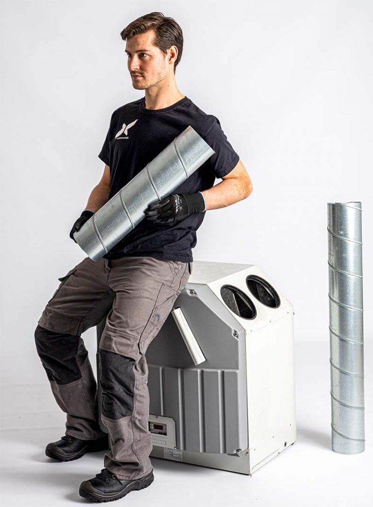 WTW Installatie Aanleggen: Wat Zijn de Mogelijkheden? (Overzicht)