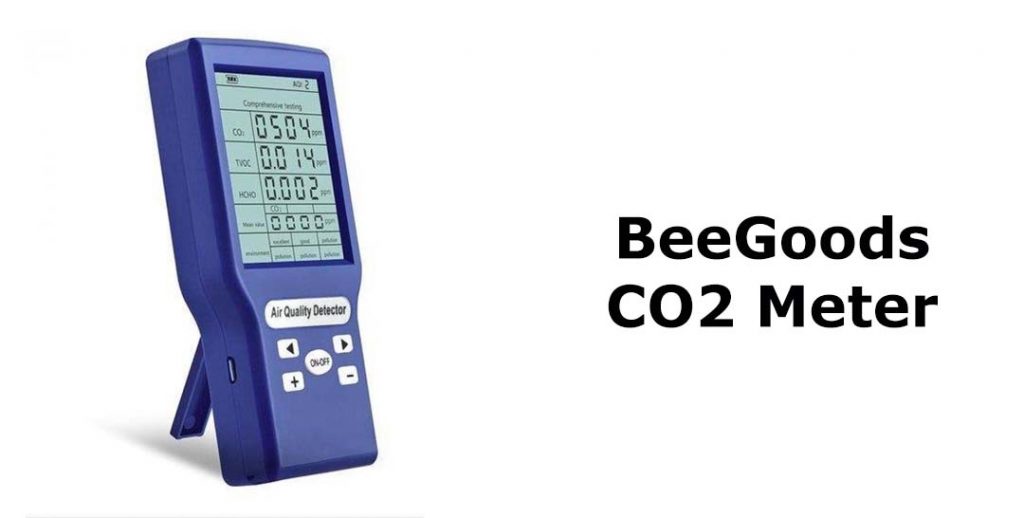 CO2 Meter: Wat is Het en Hoe Werkt Het? (Uitleg + Beste CO2 Meters)