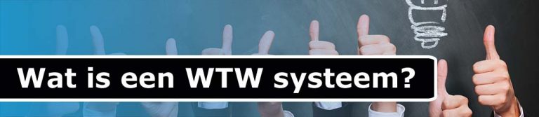 WTW Filter→ Uitleg, Zelf Vervangen, Kosten en Bestellen