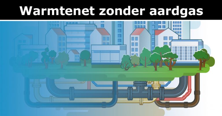 Warmtenet: Informatie, Werking en Kosten (Overzicht)