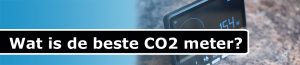 CO2 Meter: Wat is Het en Hoe Werkt Het? (Uitleg + Beste CO2 Meters)