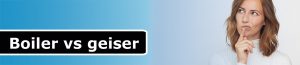 Geiser: Wat Het Is, Hoe Het Werkt En Wat De Voordelen Zijn