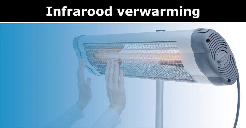 Infrarood Verwarming: Wat, Hoe En Waar?