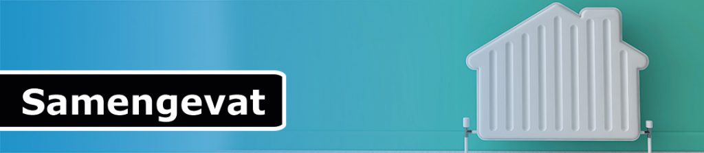 Radiatoren: Werking, Soorten, Kosten en Vermogen (Overzicht)