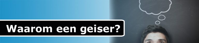 Geiser: Wat Het Is, Hoe Het Werkt En Wat De Voordelen Zijn