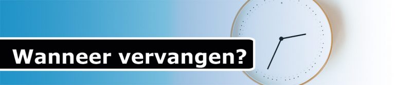 Mechanische Ventilatie Vervangen? Kies uit één van onze pakketen