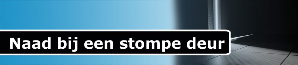 Stompe Deuren Versus Opdekdeuren: Hoe, Wat, Waar?