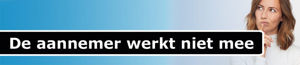 Oplevering Nieuwbouw: Hier Moet Je Op Letten! (Checklist)