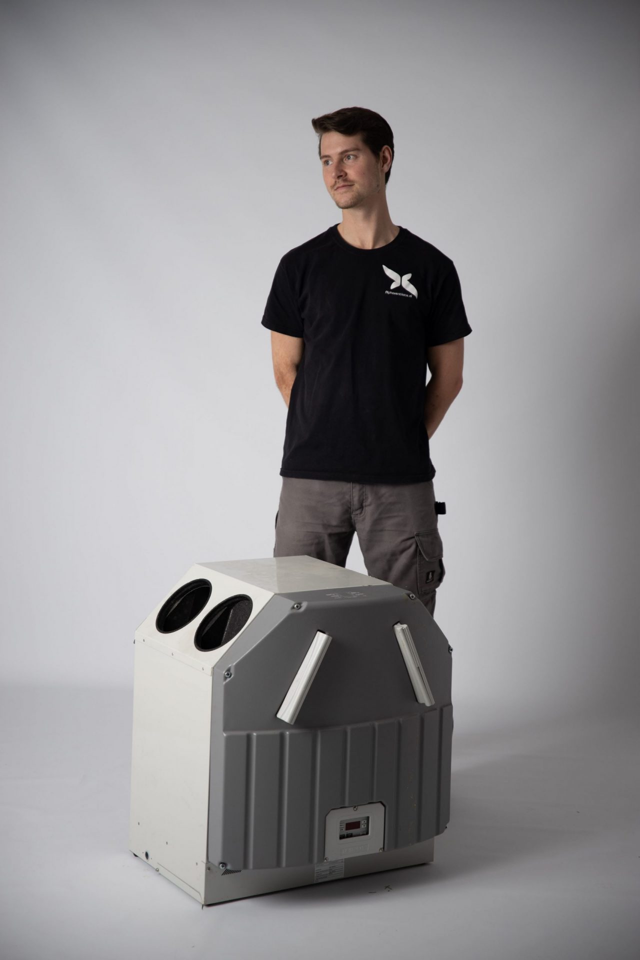 Refurbished WTW unit: Wat is het? Wat zijn de voordelen