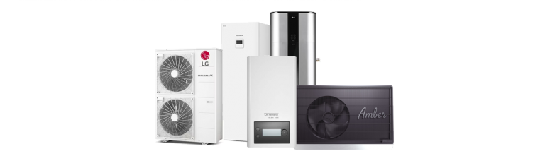 Warmtepomp Kopen? Advies, Installatie + Kosten (Overzicht)