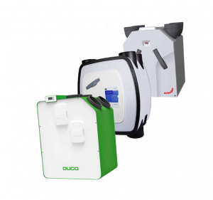 WTW unit: werking, kosten, voordelen en onderhoud (Overzicht)